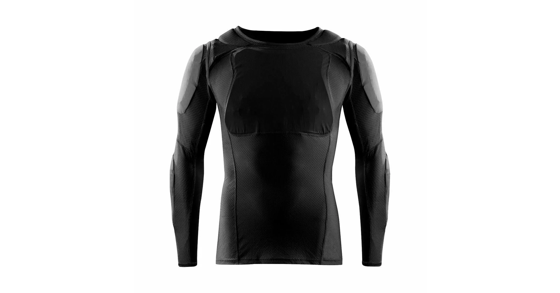 Fox Baseframe PRO D30 Protektoros Felső