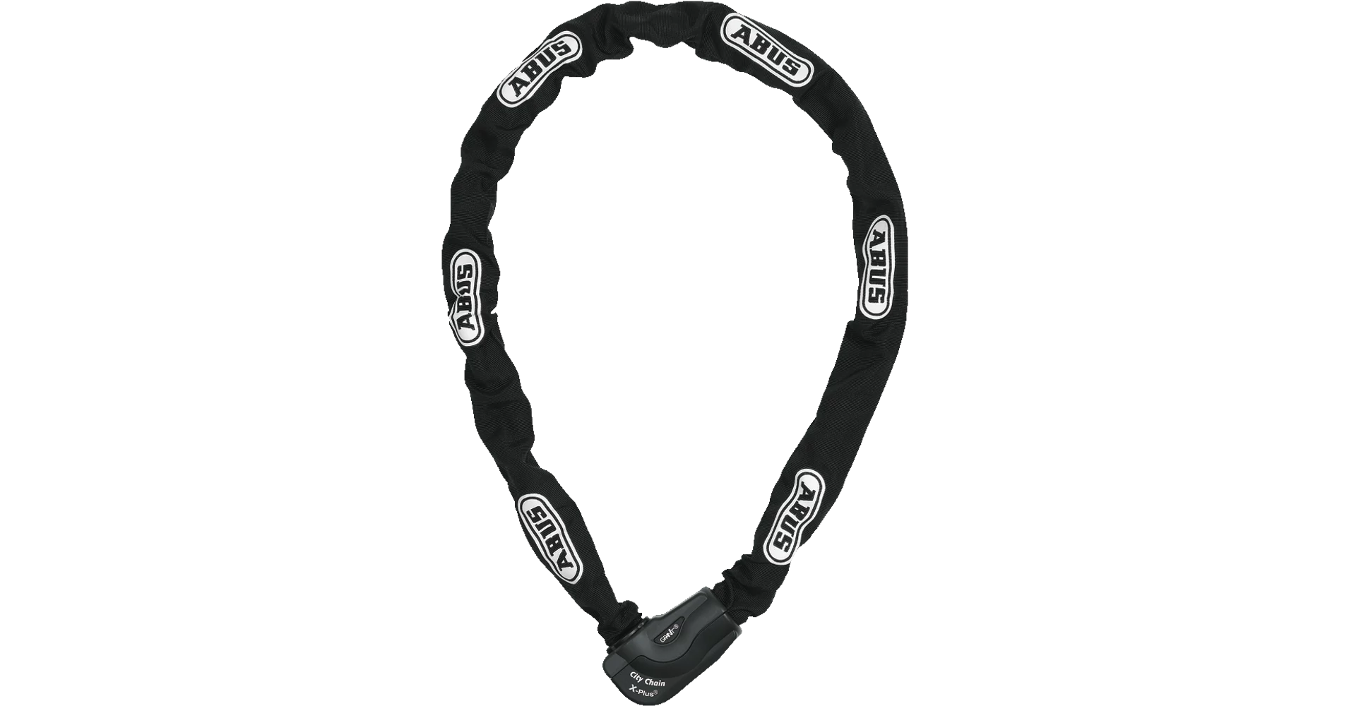 Abus Granit City Chain X-Plus Motorlezáró lánc