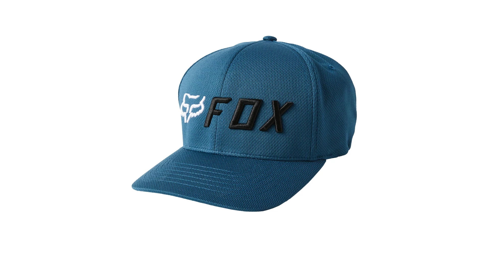 Fox flexfit apex Baseball Sapka
