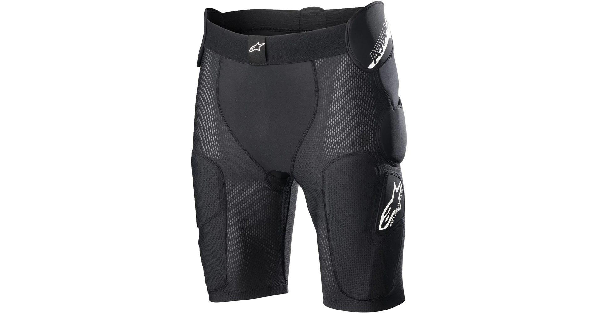 Alpinestars Bionic Action Protektor Short