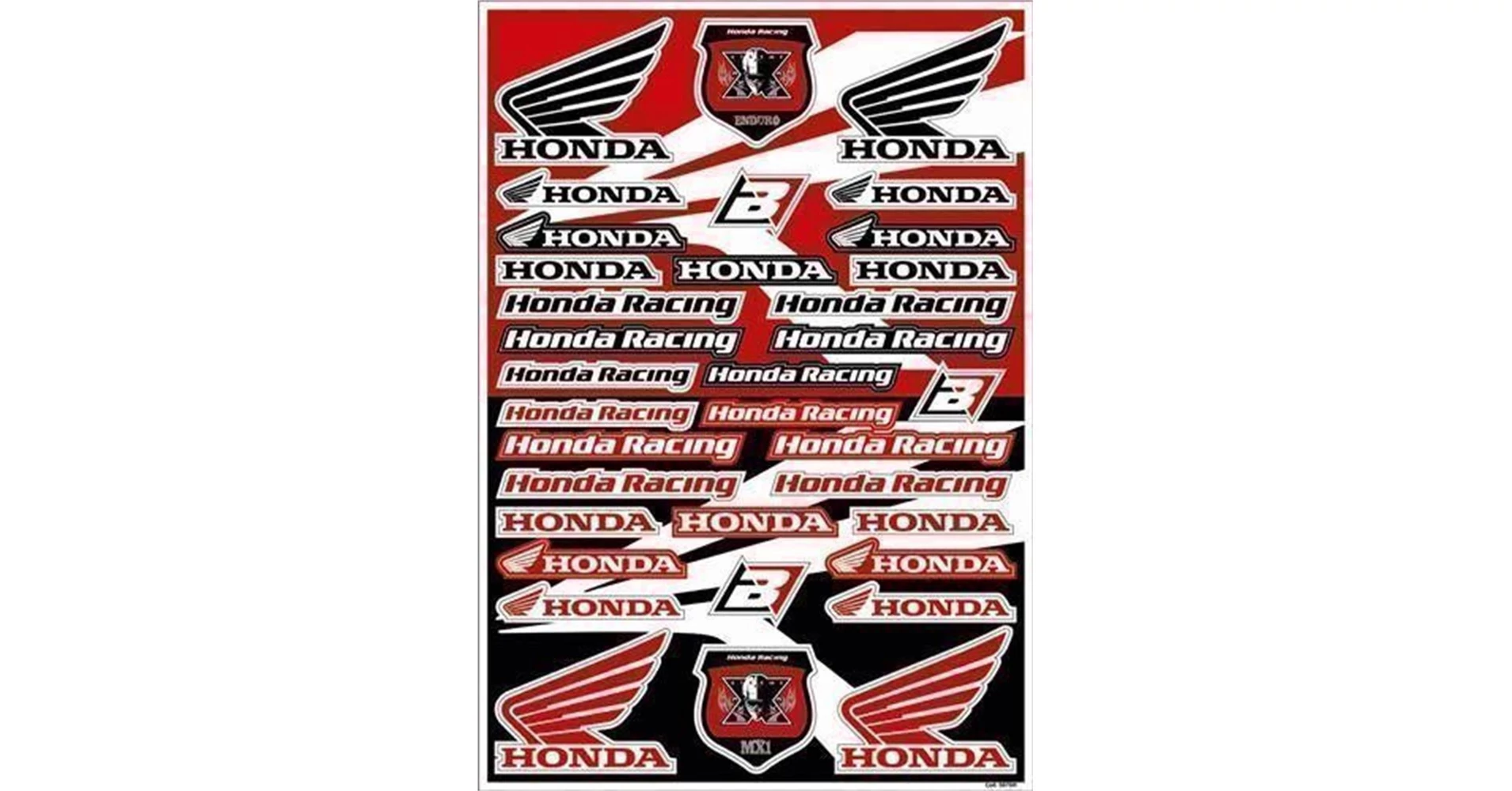 Honda Matrica szett