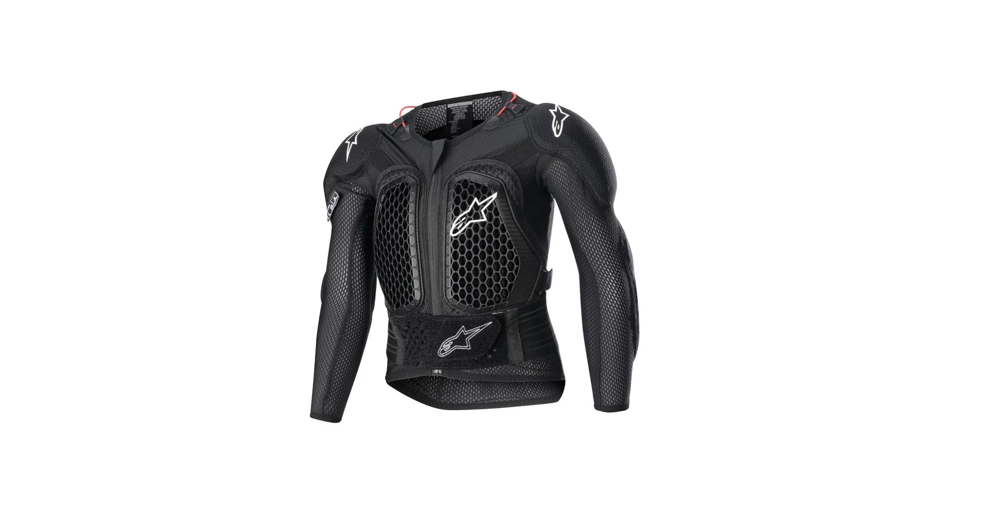 Alpinestars Bionic Action V2 Gyerek Protektoring