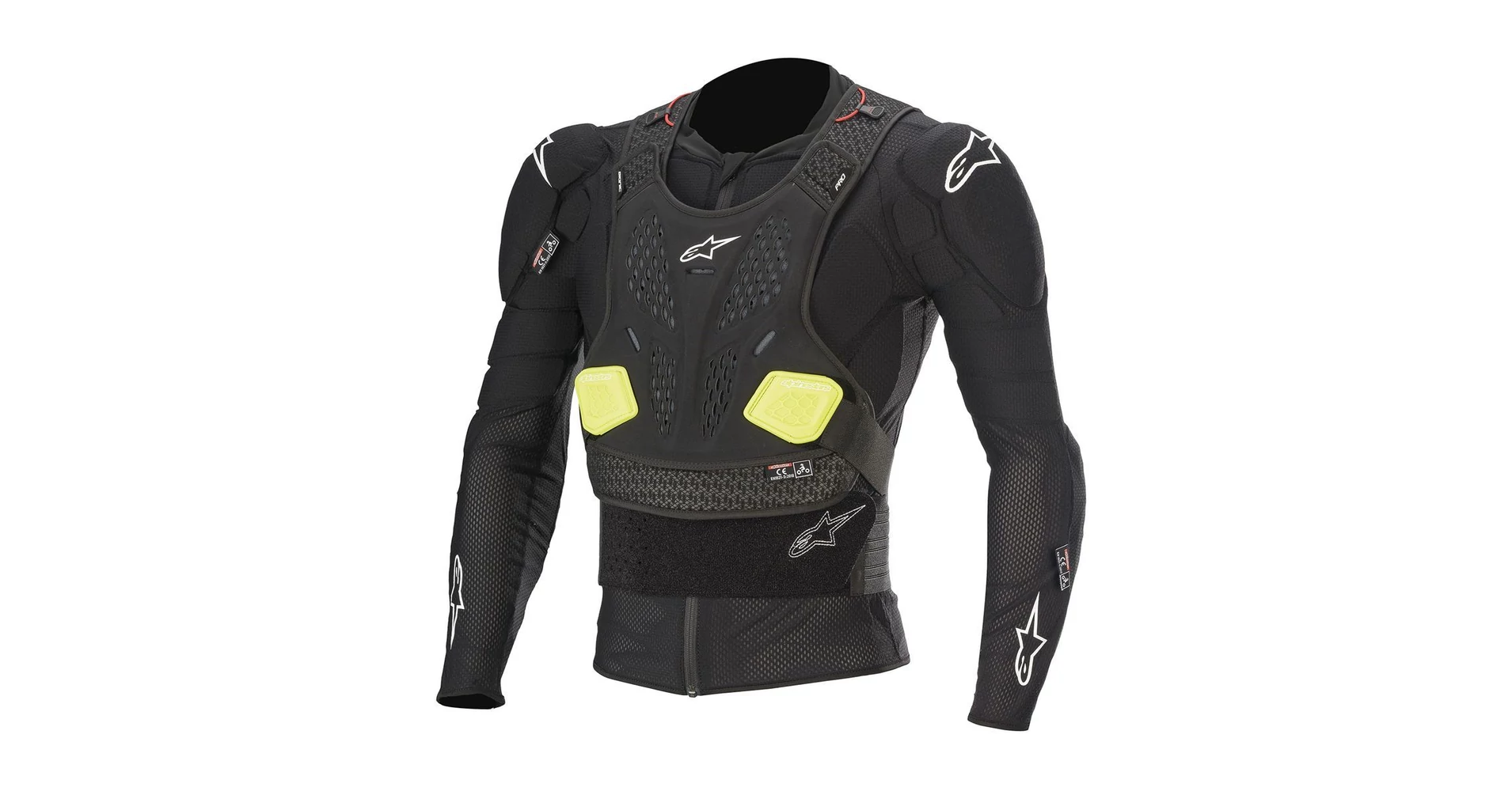 Alpinestars Bionic Pro V2 Protektoring